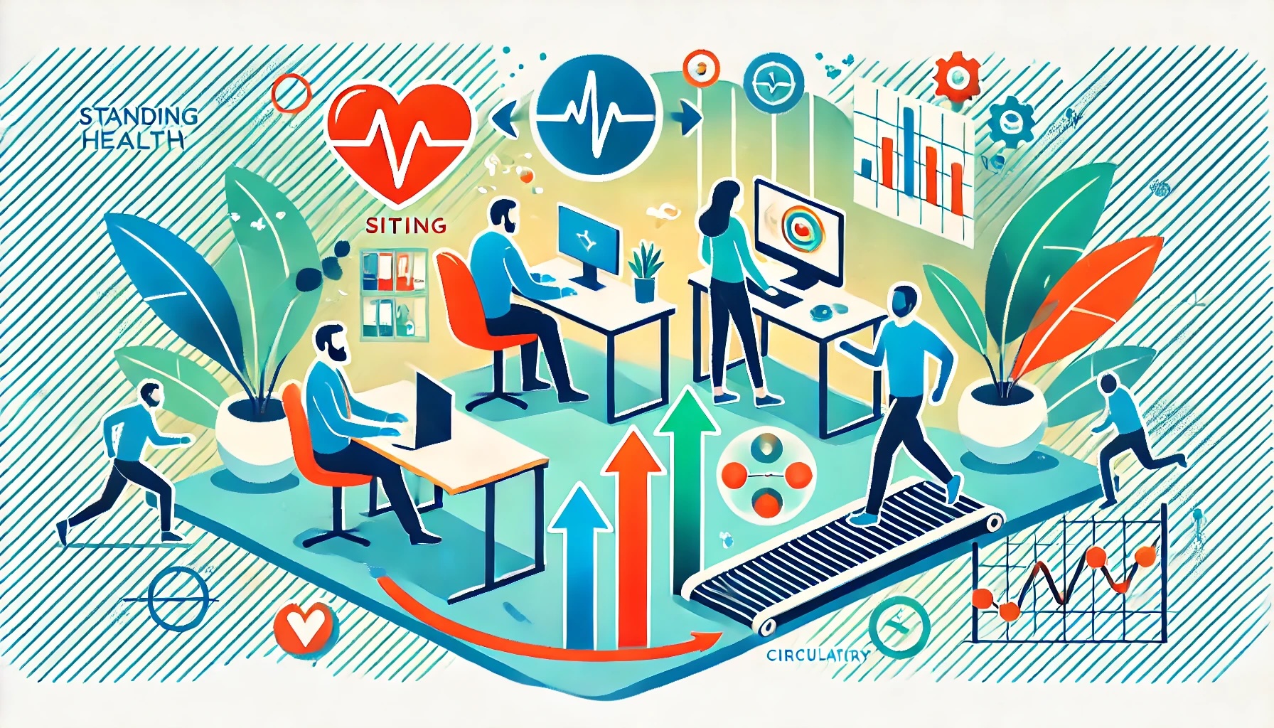Rethinking Sitting and Standing Desks: What New Research Says About ...